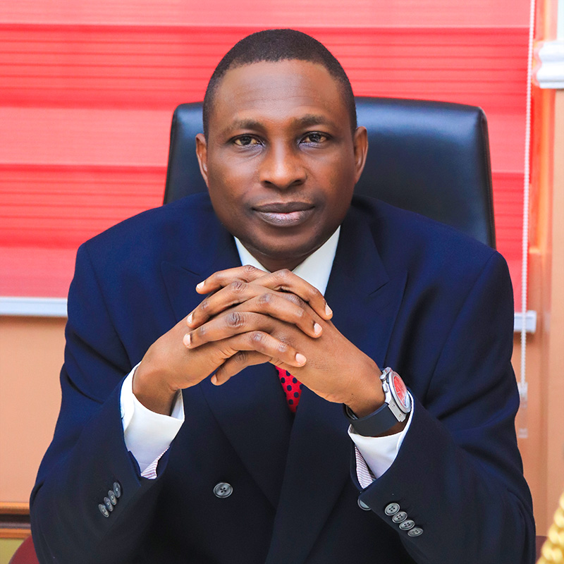 GOD’S FAITHFULNESS – RCCG City of Refuge